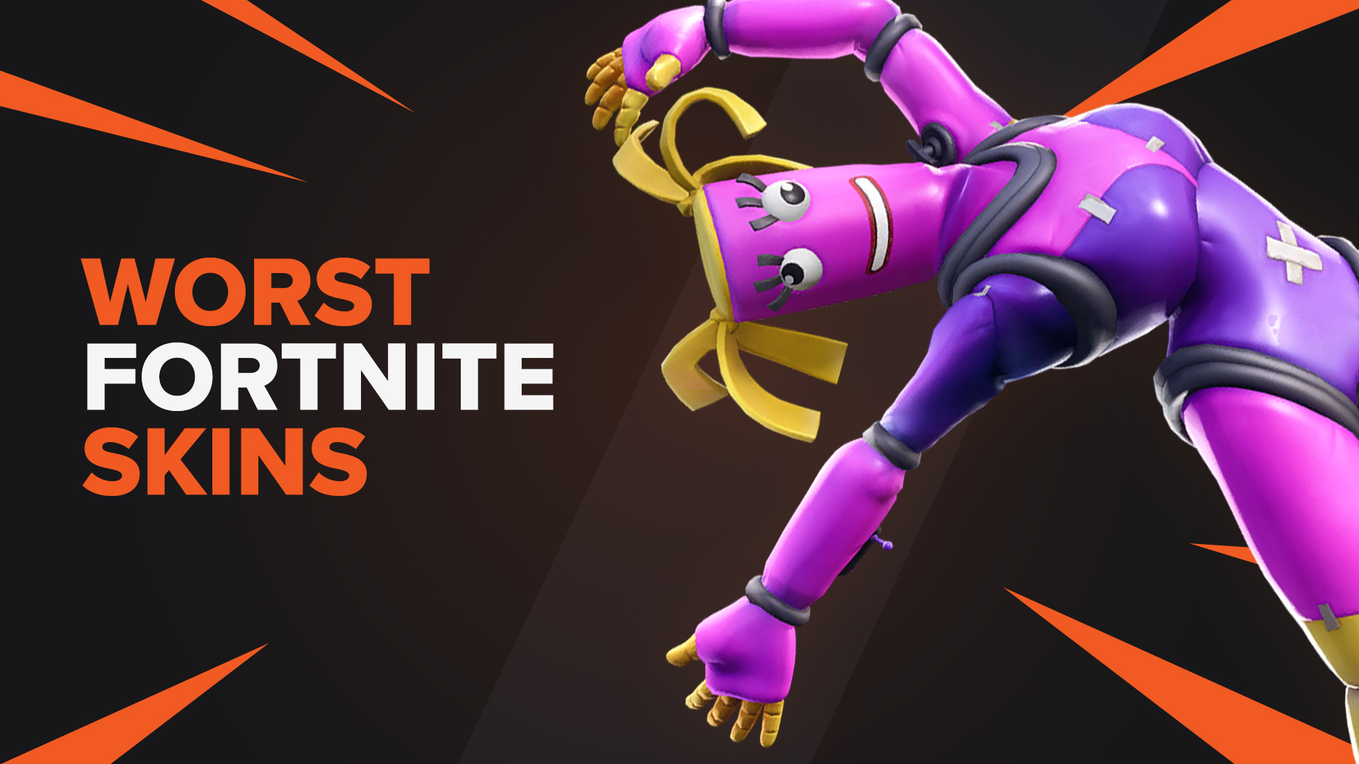 Fortnite Error Code 19007 How To Fix It TGG